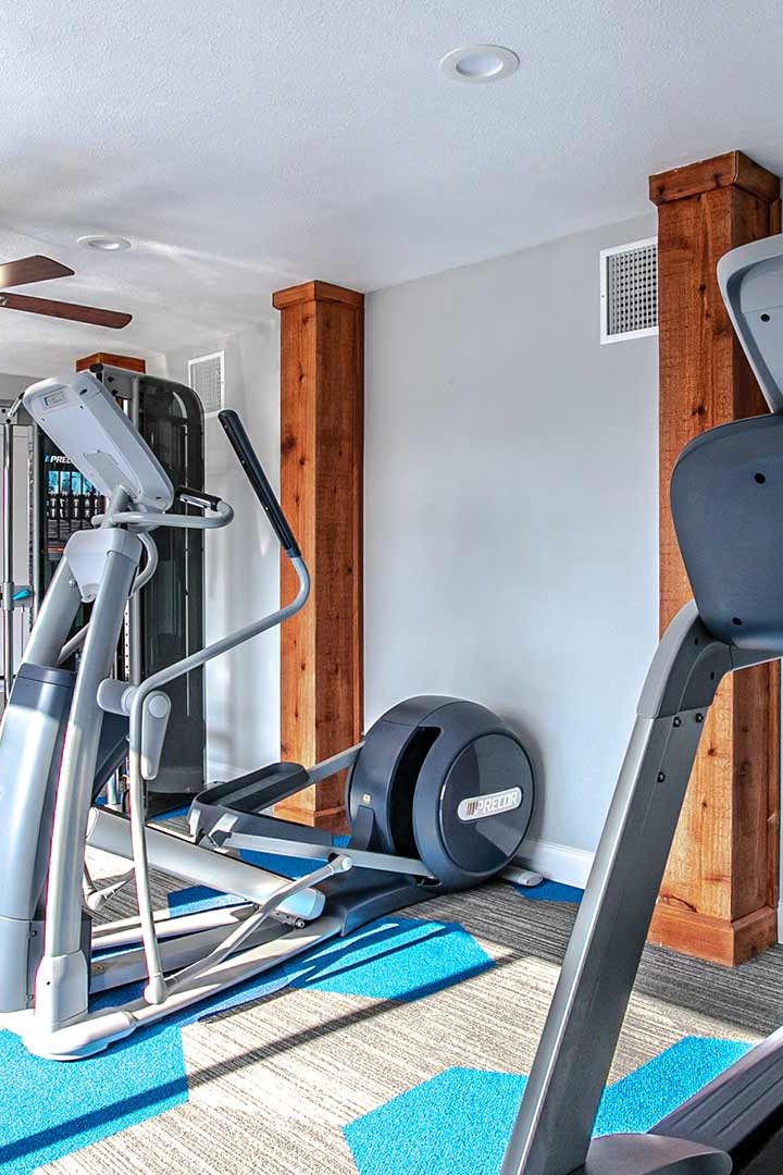 Grayson Park | Irving, Texas