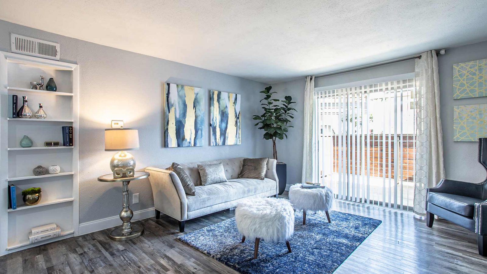 Grayson Park | Irving, Texas