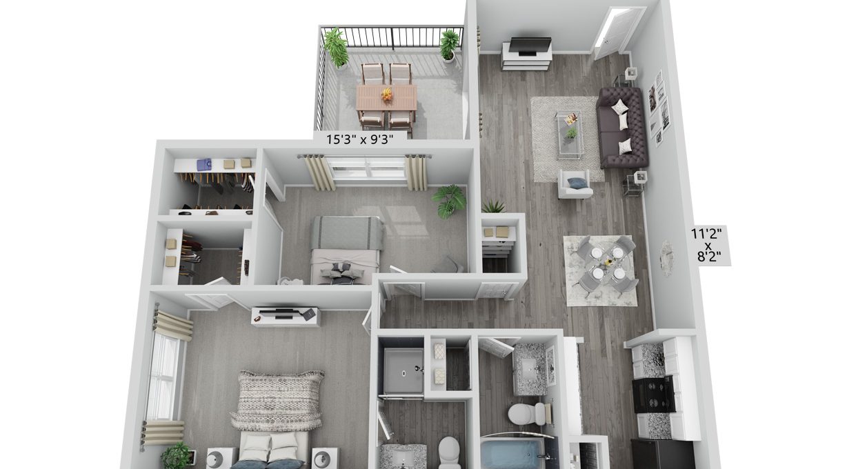 Grayson Park | Irving, Texas