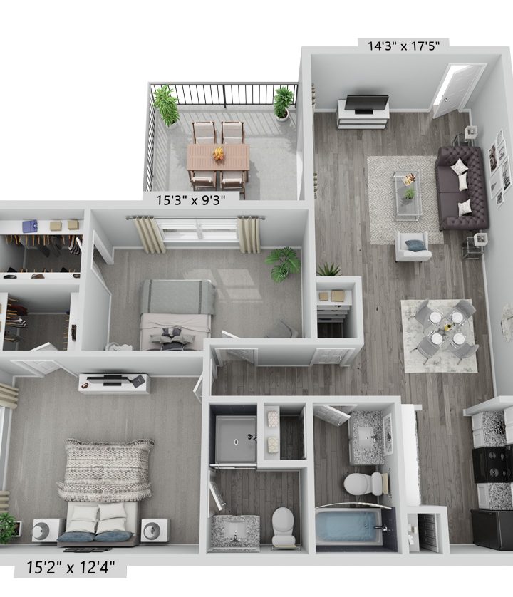 Grayson Park | Irving, Texas