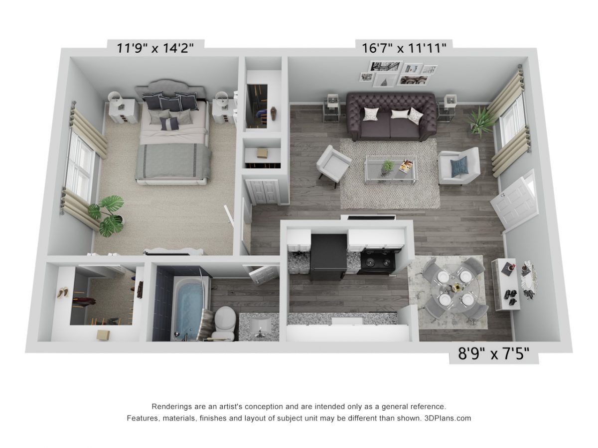 Grayson Park | Irving, Texas