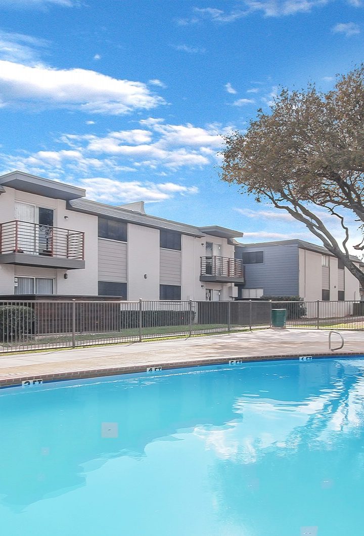 Grayson Park | Irving, Texas