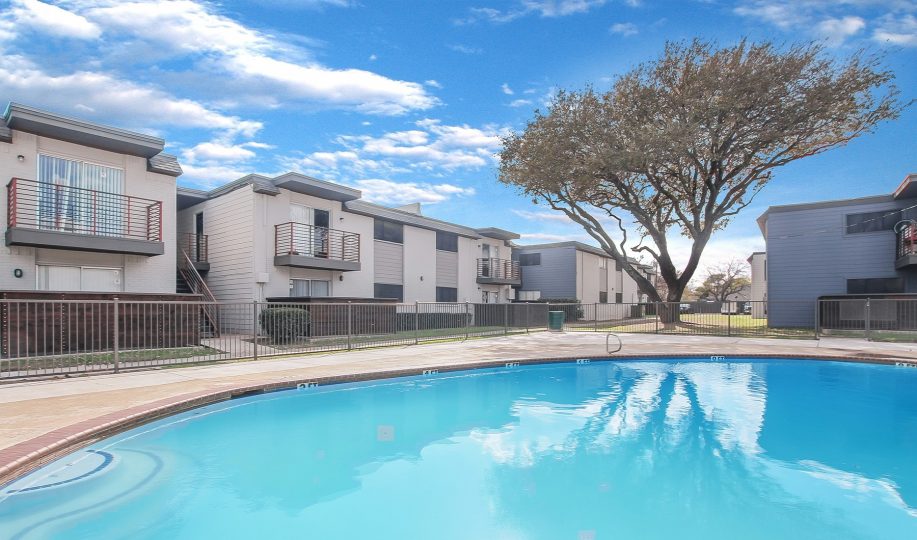 Grayson Park | Irving, Texas